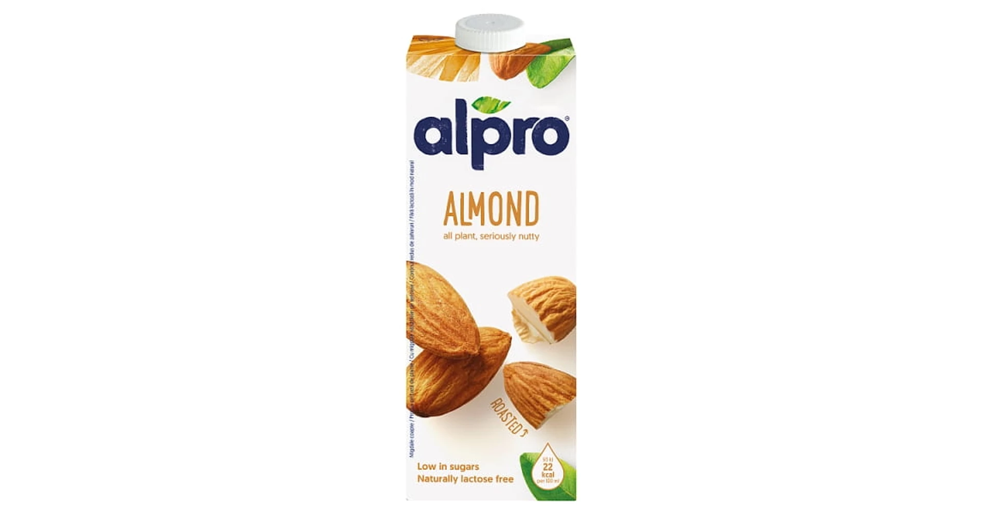 A ALPRO MANDULAITAL 1L termék megvásárolható Móri Spar partner ...