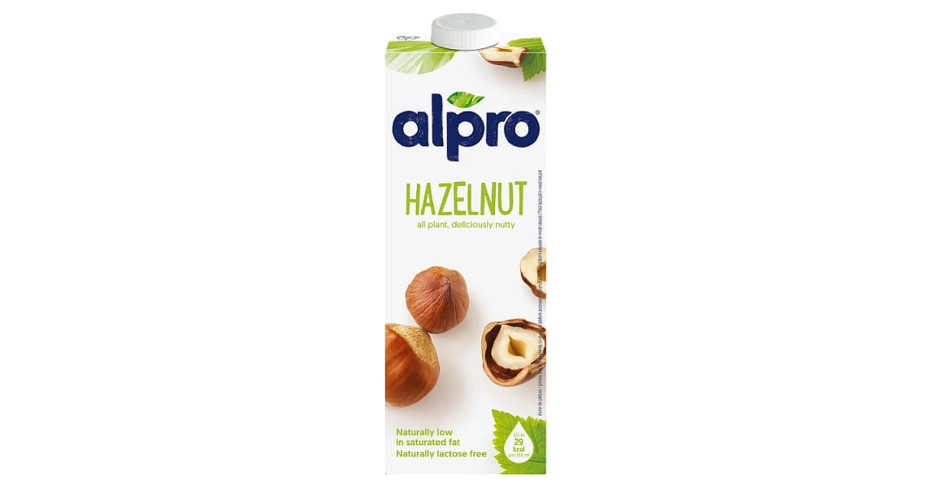 A ALPRO MOGYORÓITAL 1 L termék megvásárolható Móri Spar partner ...