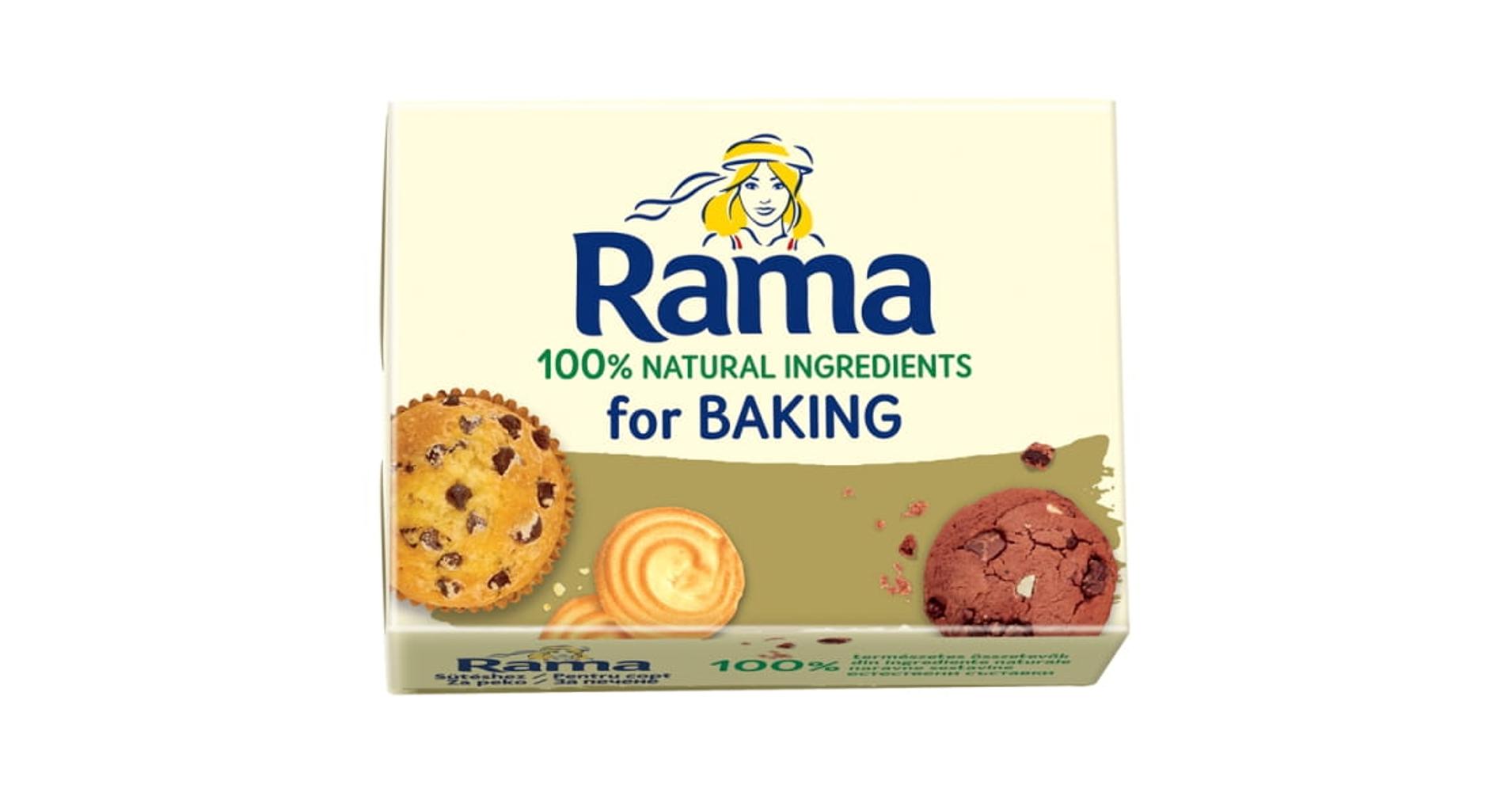 A RAMA MARGARIN KOCKA 70% 250G termék megvásárolható Móri Spar partner ...